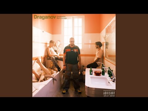 DRAGANOV - BON COURAGE (CLEAN VERSION)