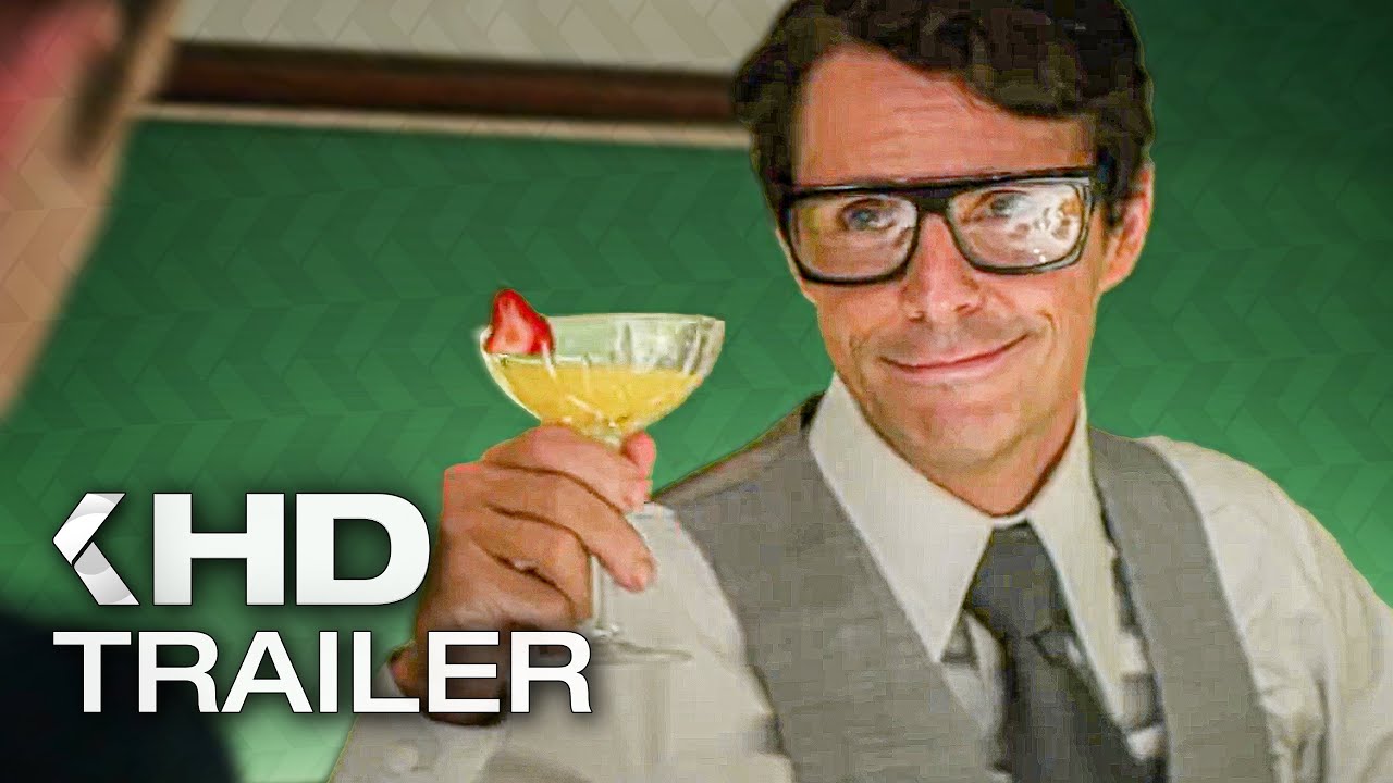 THE OFFER Trailer (2022) - YouTube