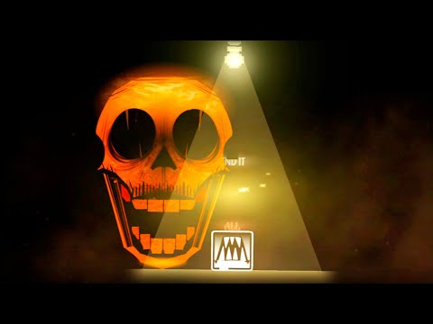 The Backdoor | Geometry Dash