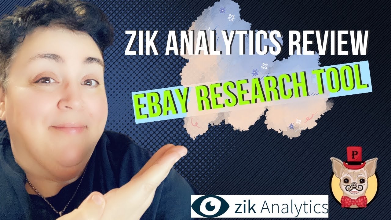 Zik Analytics Review - eBay Research Tool for Dropshipping, Wholesale ...