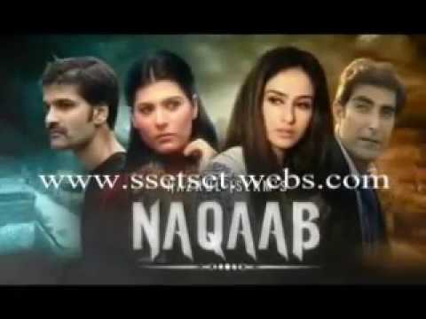 PTV Drama NAQAAB Ost