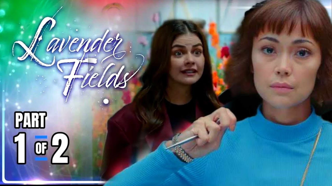 Lavender Fields Advance update | Episode 12 | September 17,2024 | malman ni irish ang galit n ...