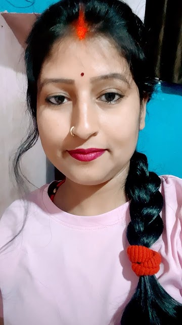 Teri Baton Mein Aisa Uljha Jiya Komal Shrivastav 555 Shortsvideo