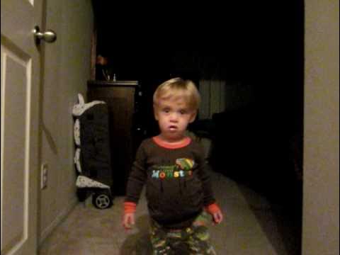 I can say my name! - YouTube