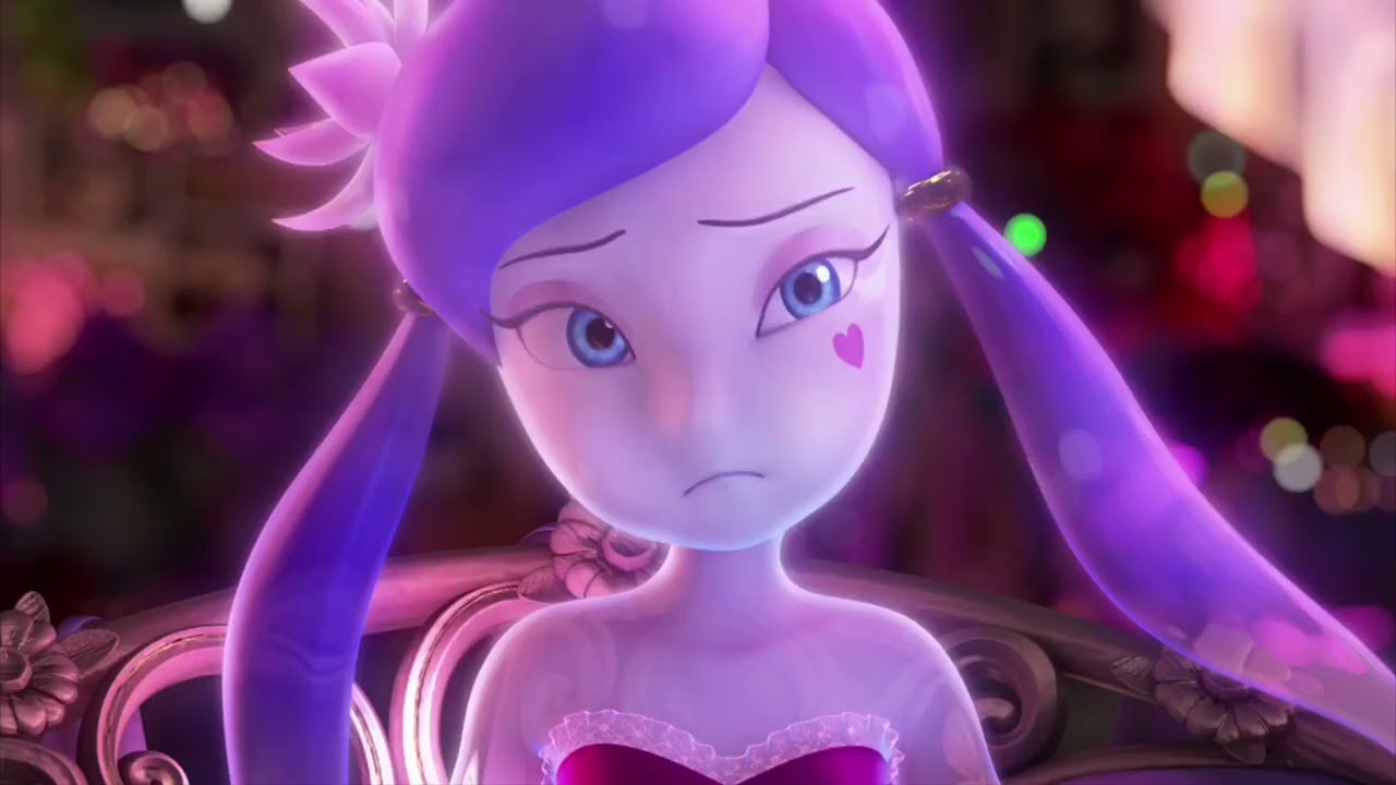 Sonic Unleashed Night Of The Werehog Ghost