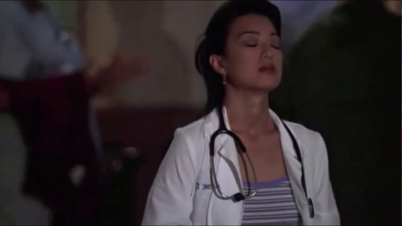 ER, Blood Sex Magic (8x03) - YouTube