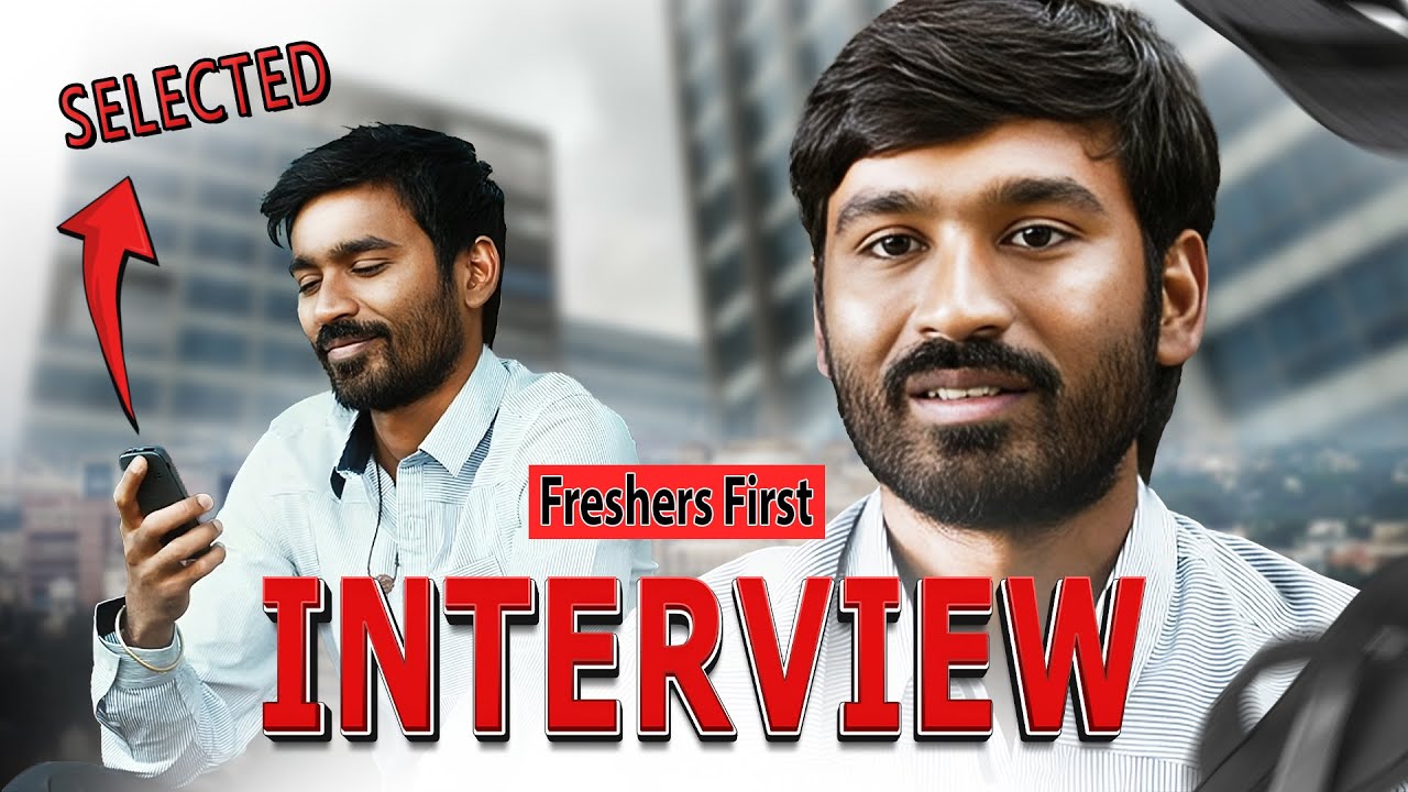 Interview Hacks for Fresh Graduates | Podcast Tamilan | Voice Of Info ...