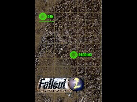 Two Buddies Play Fallout Ep 24 Redding and Looking for Marcus Ammo ...