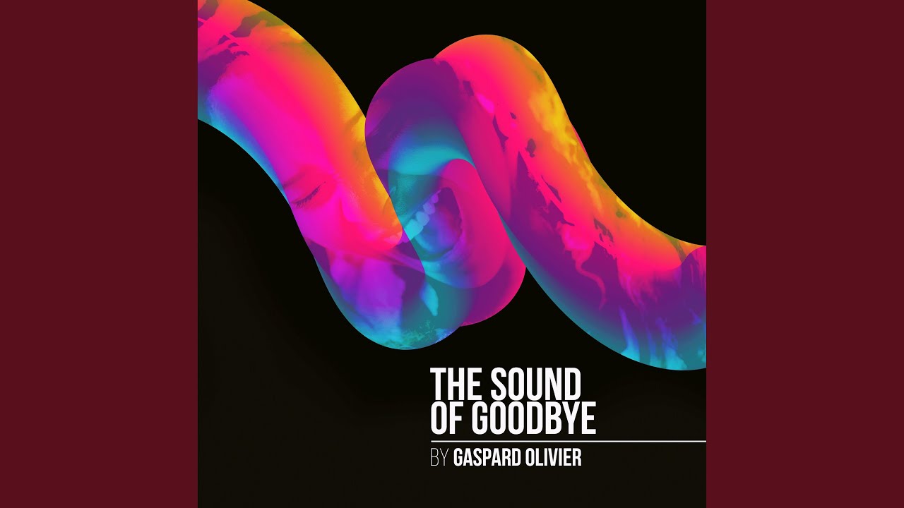 The Sound Of Goodbye (Radio Edit) - YouTube
