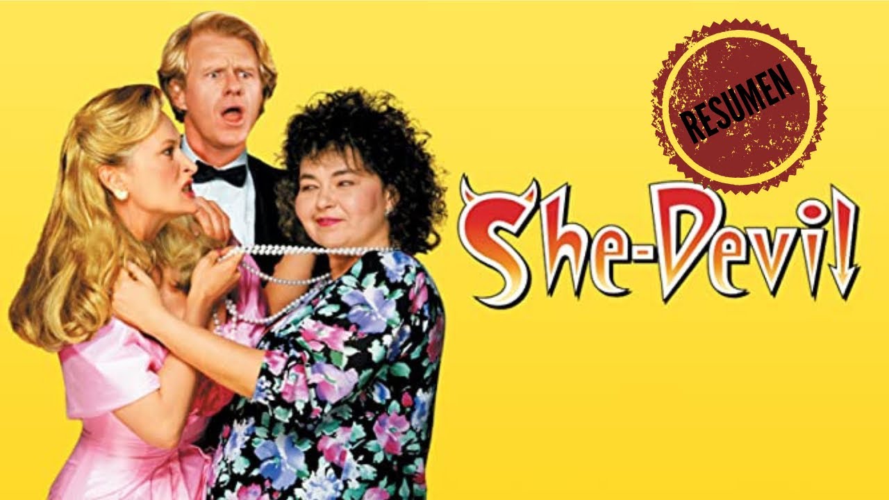 She - Devil 😈 - YouTube