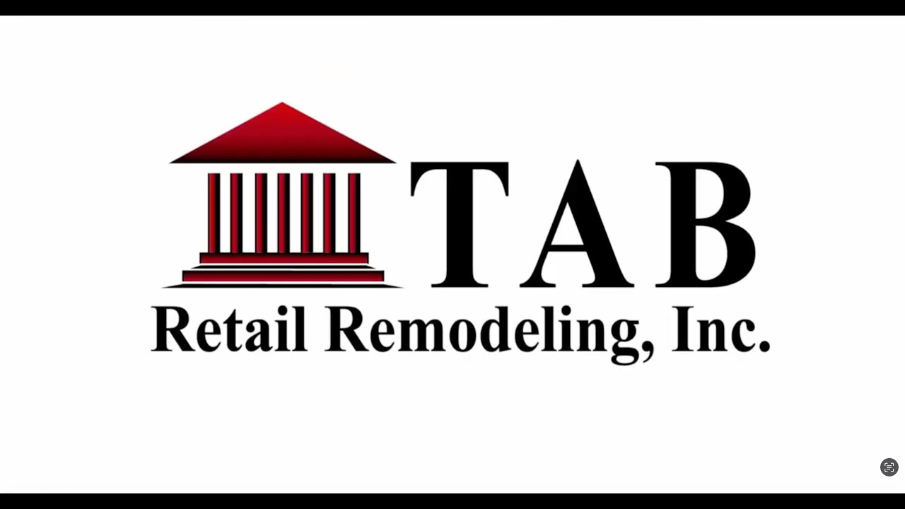 TAB Retail Remodeling Intro Video - YouTube