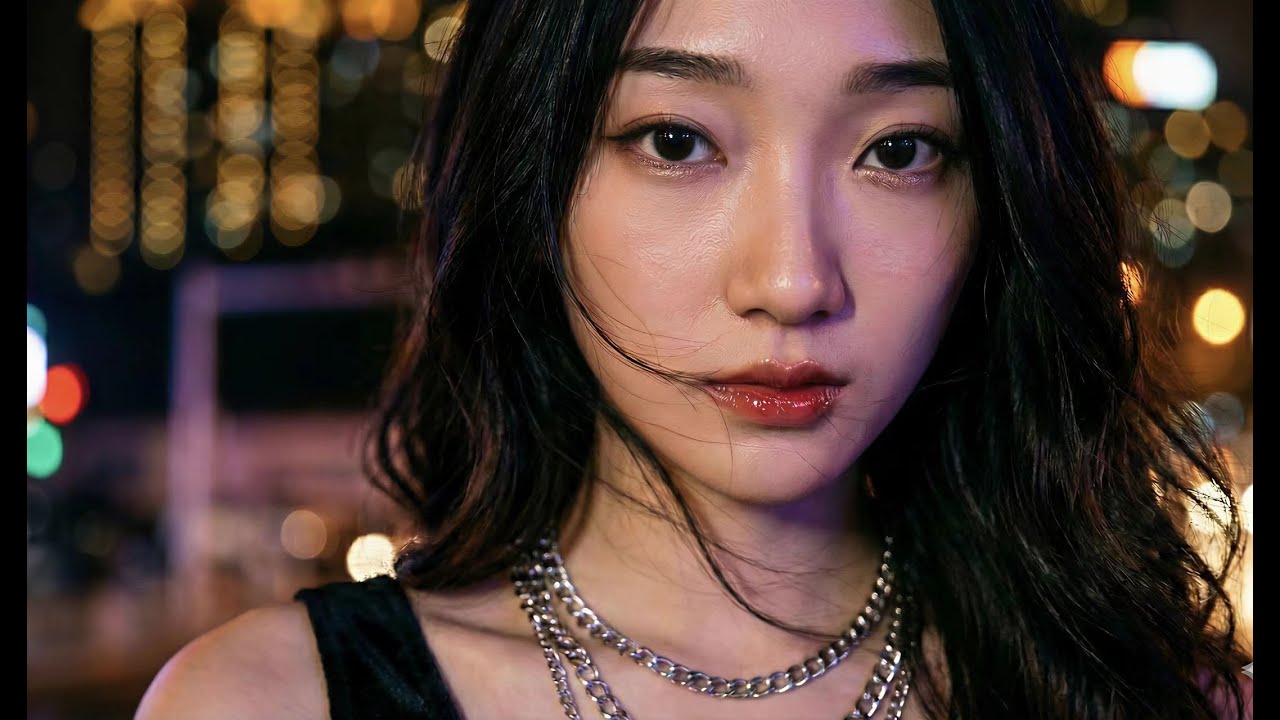 U_kim_p - Shine On You (Official MV) - YouTube