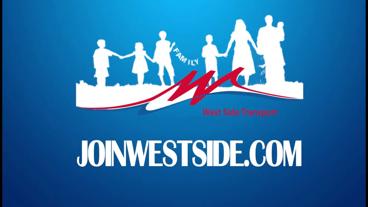 West Side Transport OTR position - YouTube