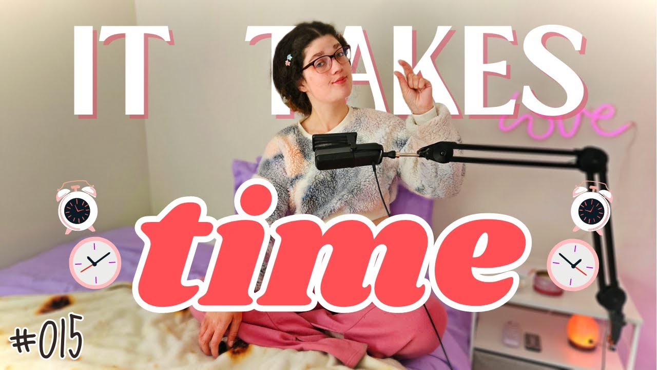 Even a tiny change can take some getting used to! - YouTube