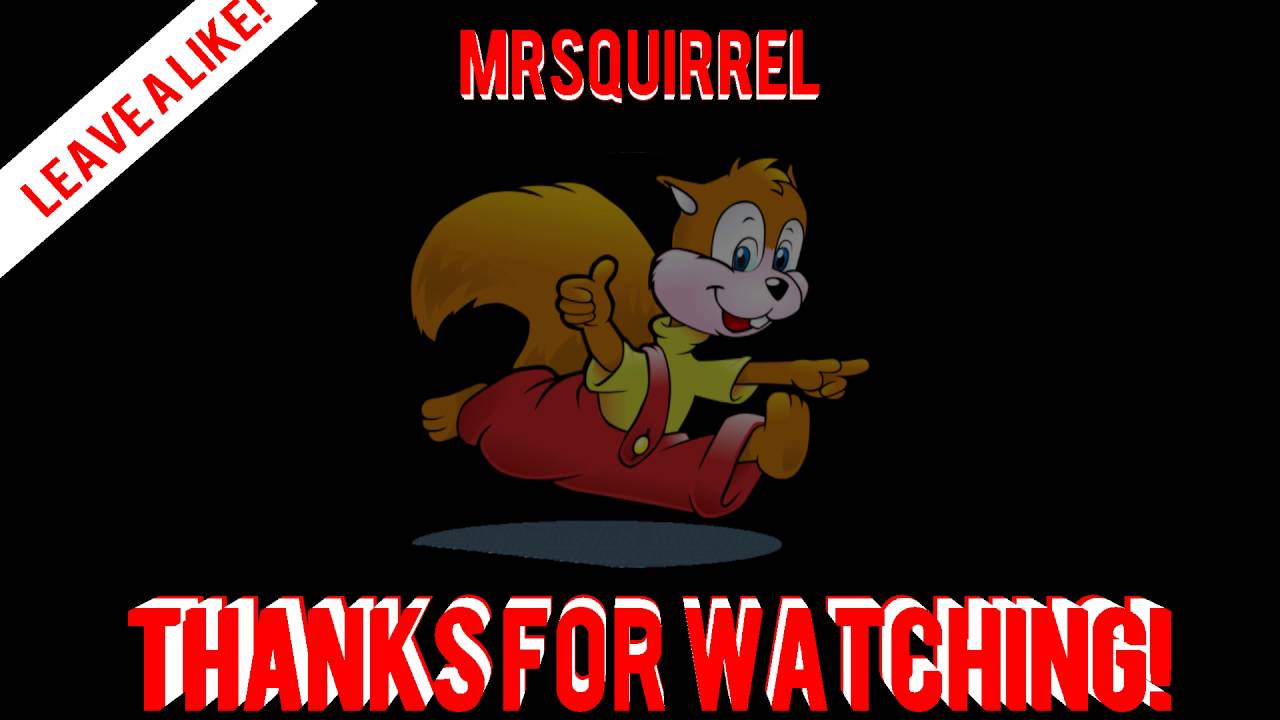 Updated OFFICIAL 2016 OUTRO - YouTube