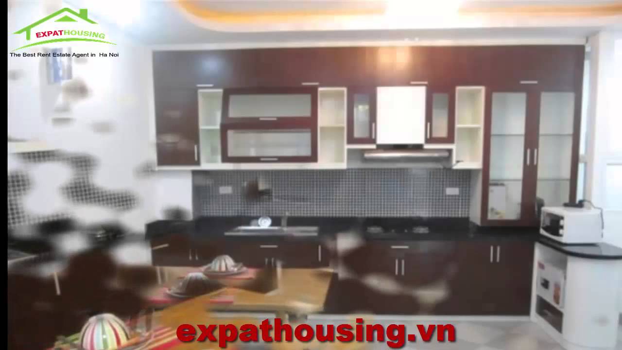 Expathousing.vn | One bedroom serviced apartment for rent in Hai Ba ...