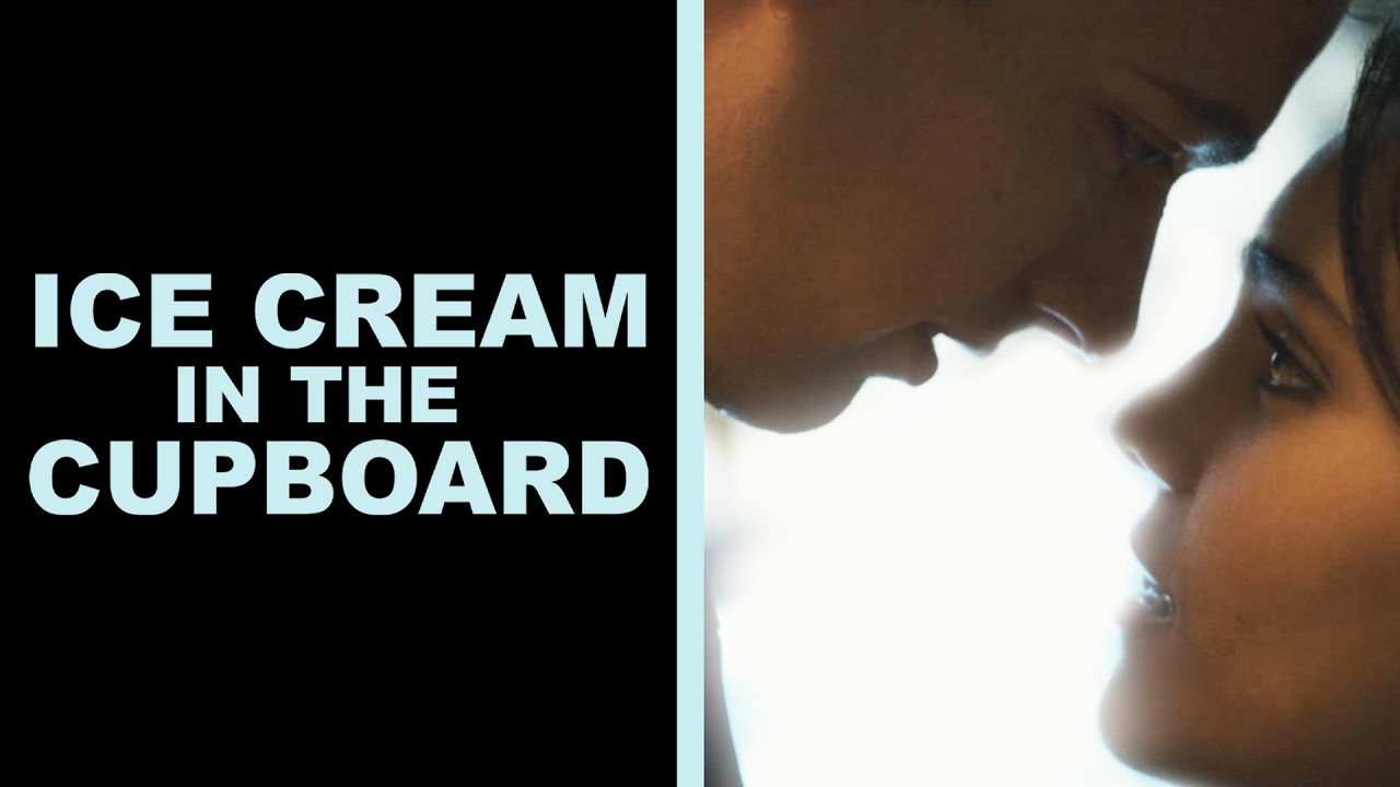 Ice Cream in the Cupboard: A True Love Story (4K) - YouTube