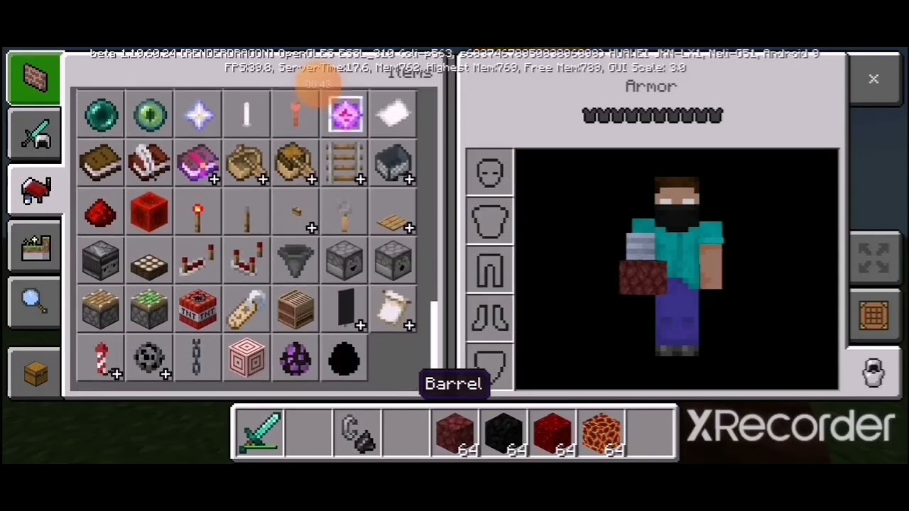 how to summon Null angry with no mods - YouTube