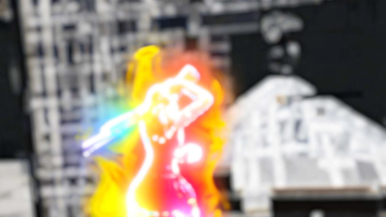 KenBeans Reacts to His First Montage (4K) - YouTube