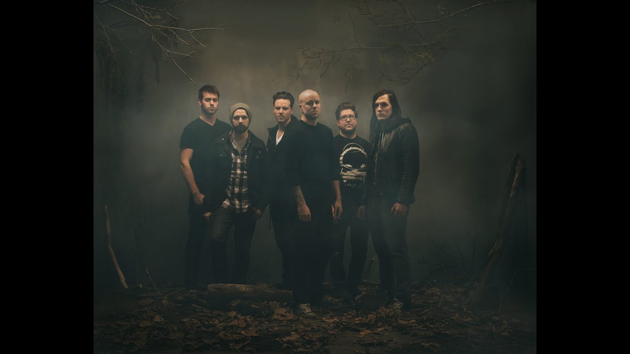 STILL REMAINS - "Ceasing to Breathe" (Full Album/Special Edition 2013 ...