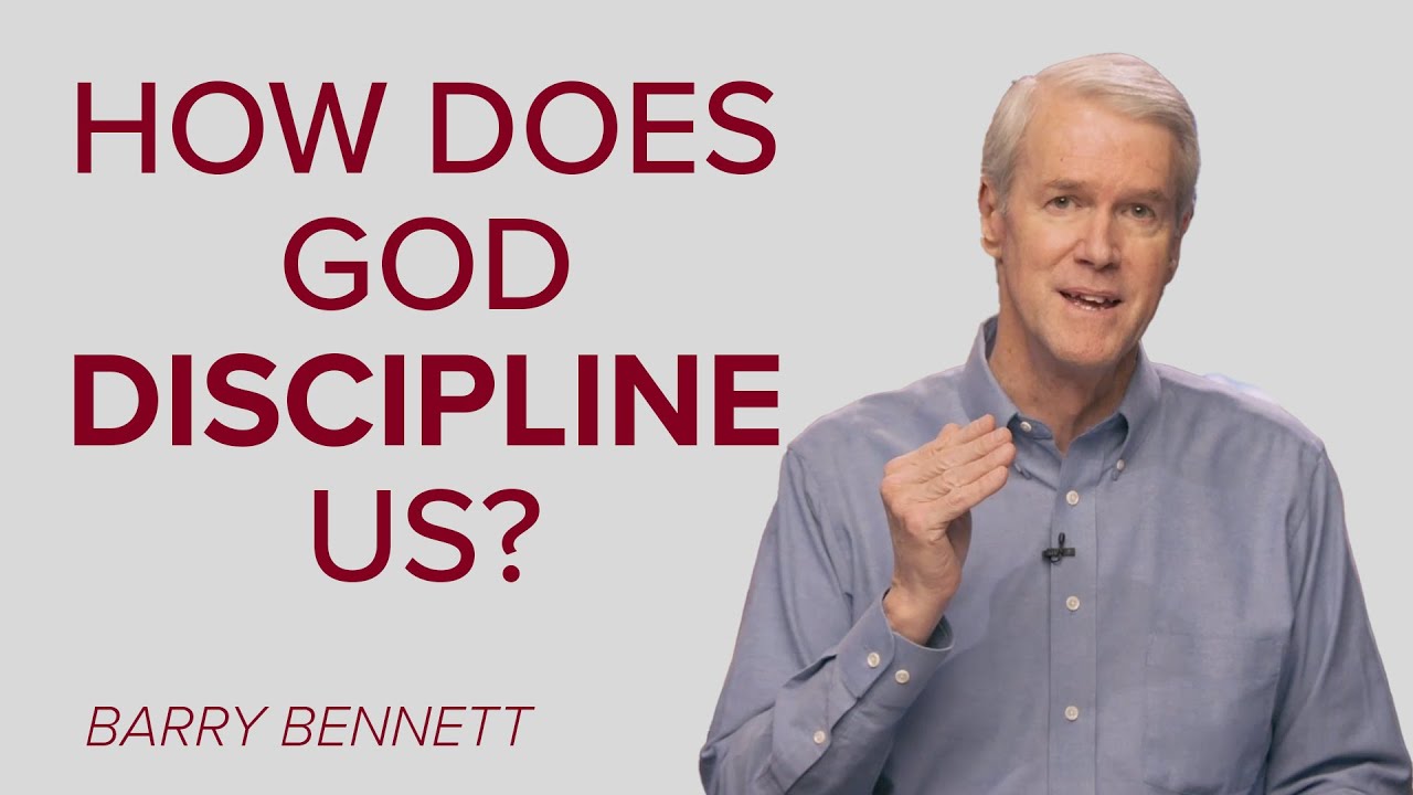 How Does God Discipline Us? - Weekly Q&A Roundup - November 21, 2023 ...
