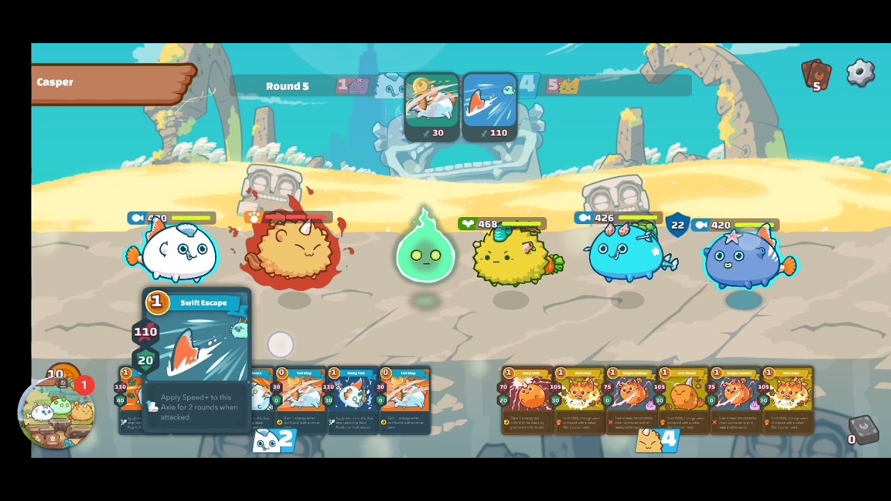 FIGHT? OR SURRENDER? - YouTube