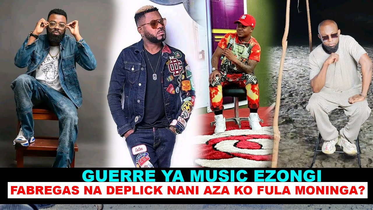 BOMBE NINI ELEKI LISUSU PONA MAESTRO FABRO NA DEPLICK? BUT NA FILET ...