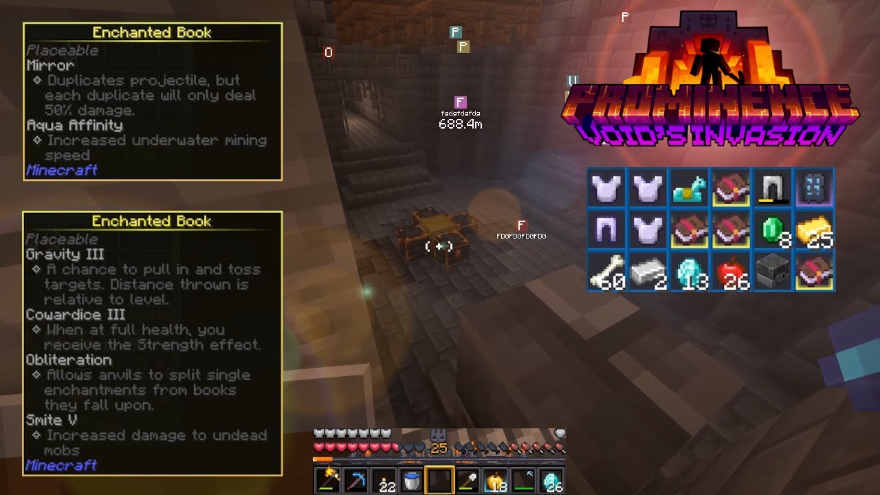 My FIRST IMPRESSIONS of PROMINENCE 2 RPG [ep8] - YouTube