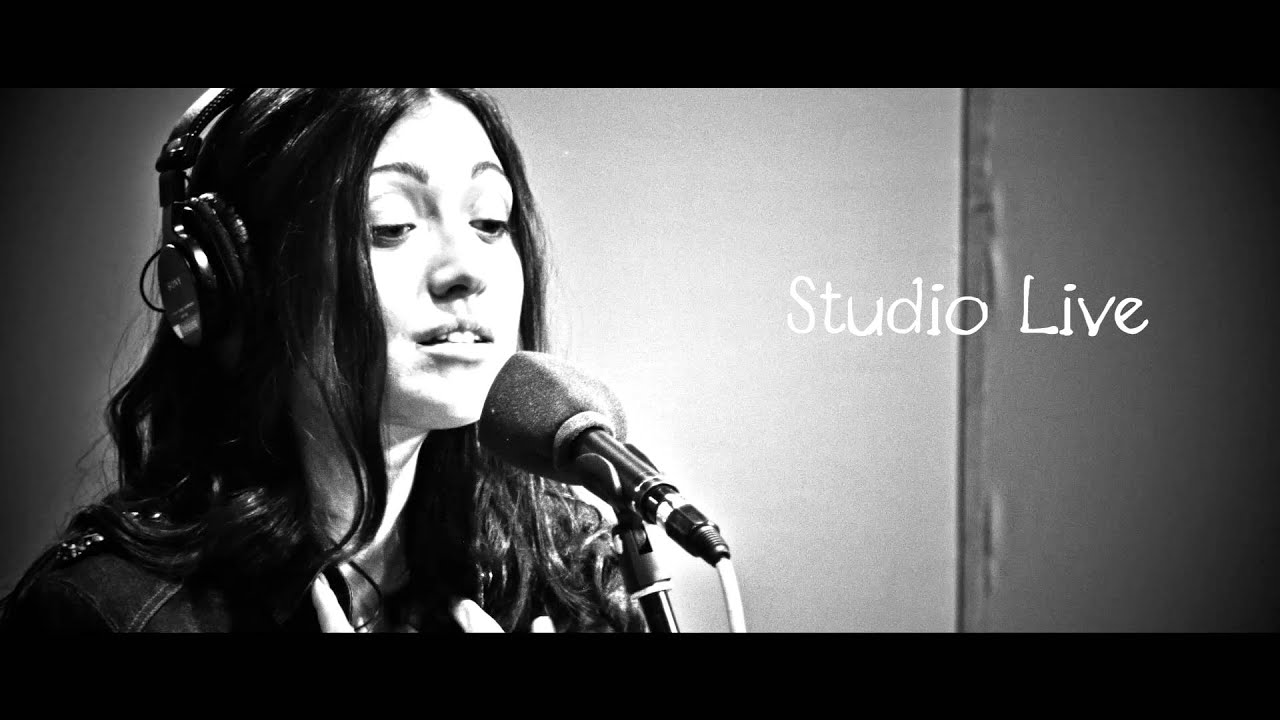 Sun Q - After This [Studio Live Teaser] - YouTube