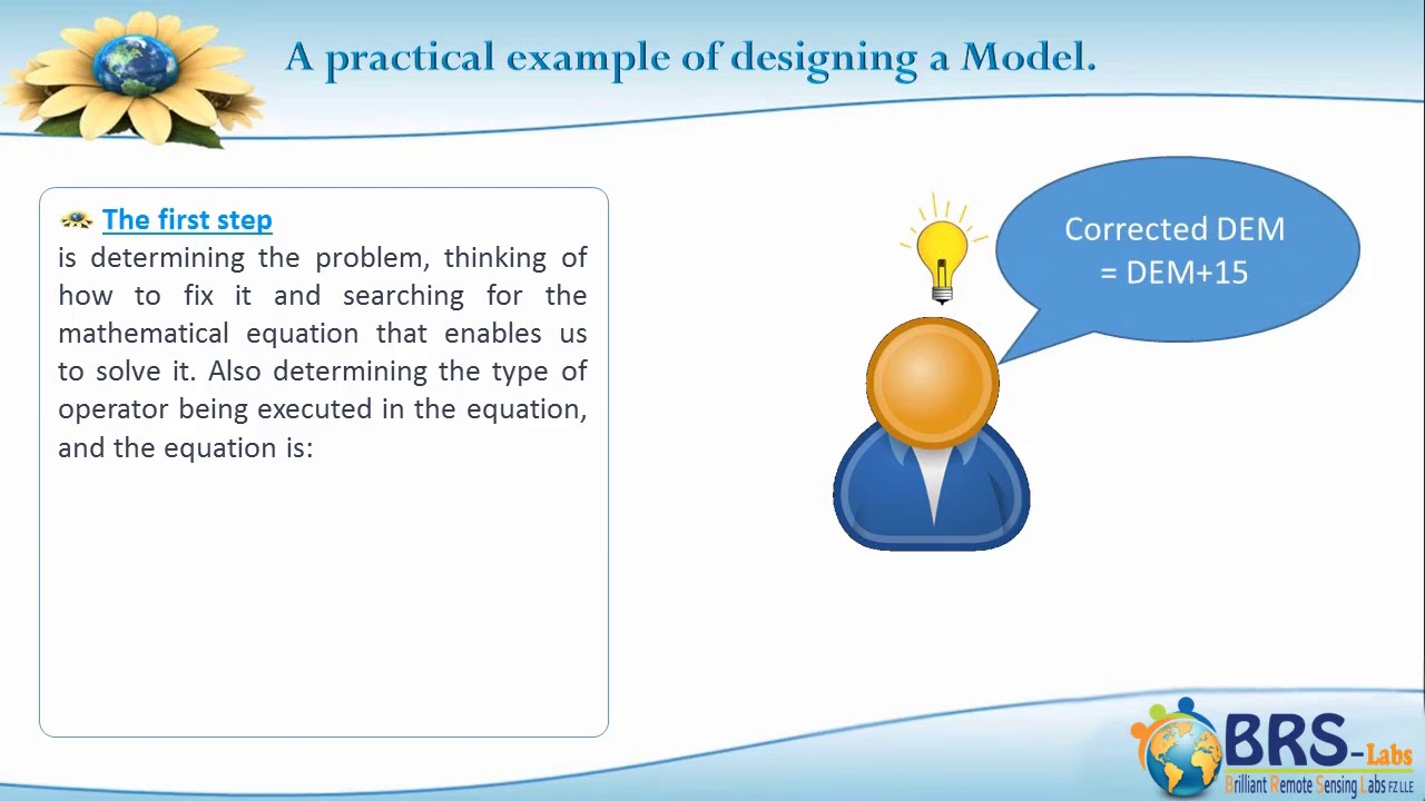 Introduction to Spatial Modeler Free Lecture - YouTube