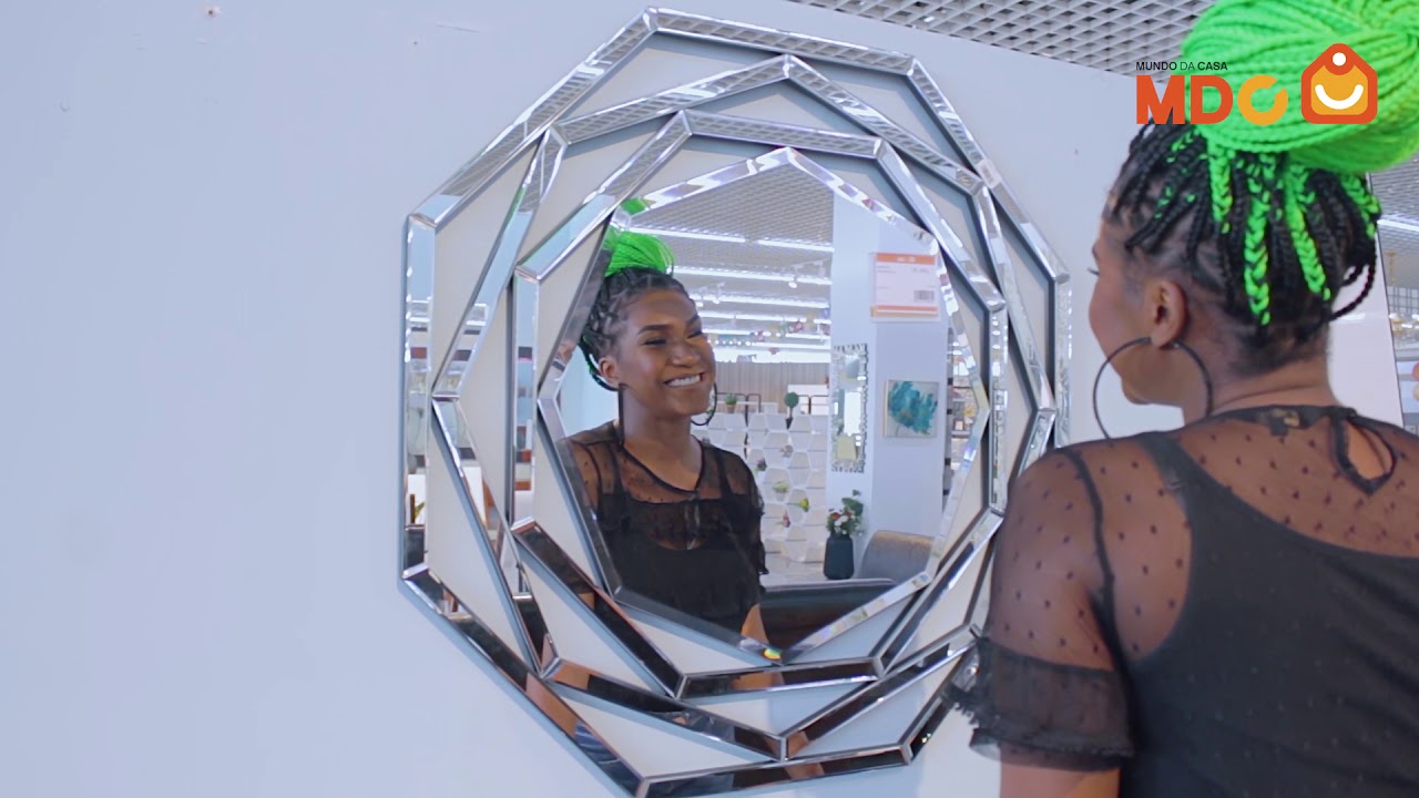 MDC - Shopping Center, Luanda (937346666)