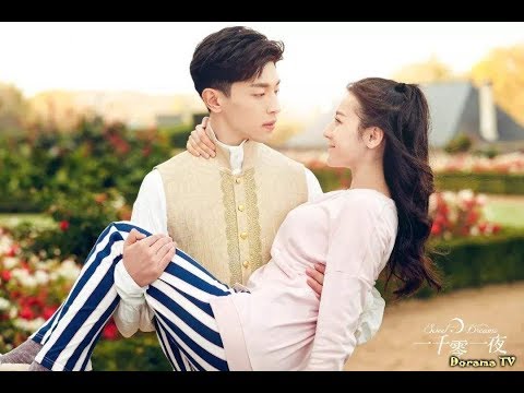 Сладкие сны❤ Sweet Dreams❤ Клип к дораме