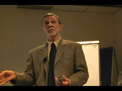 Rick Harper, Credit & Debt Management pt. 2of2 - YouTube