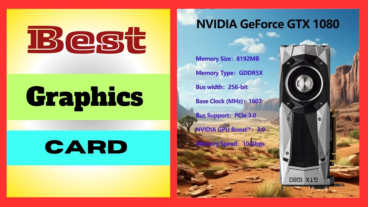 Almost New Nvidia GeForce GTX 1080 GTX 1080Ti 8GB FE Founders Edition ...