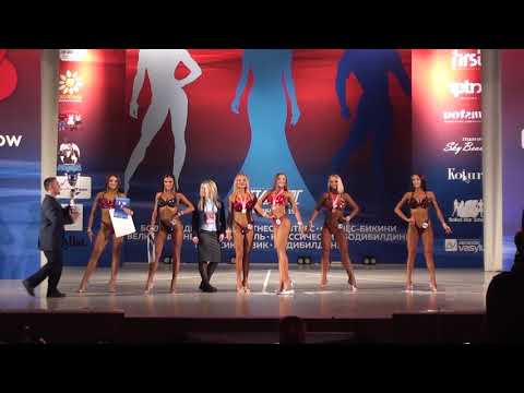 baikal bikini show 2019 - part 2