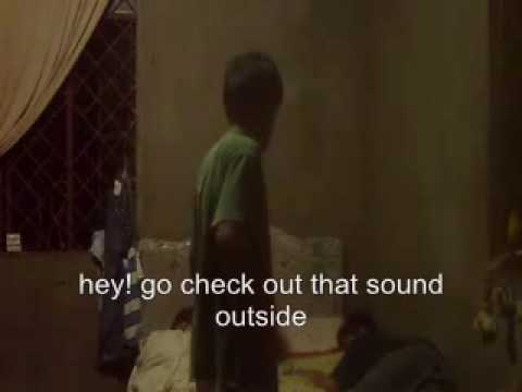 haha.Horror Movie - YouTube