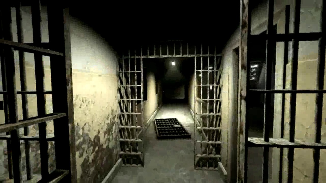 OUTLAST GAMEPLAY WALKTHROUGH MISSION 5 PART 3 - YouTube