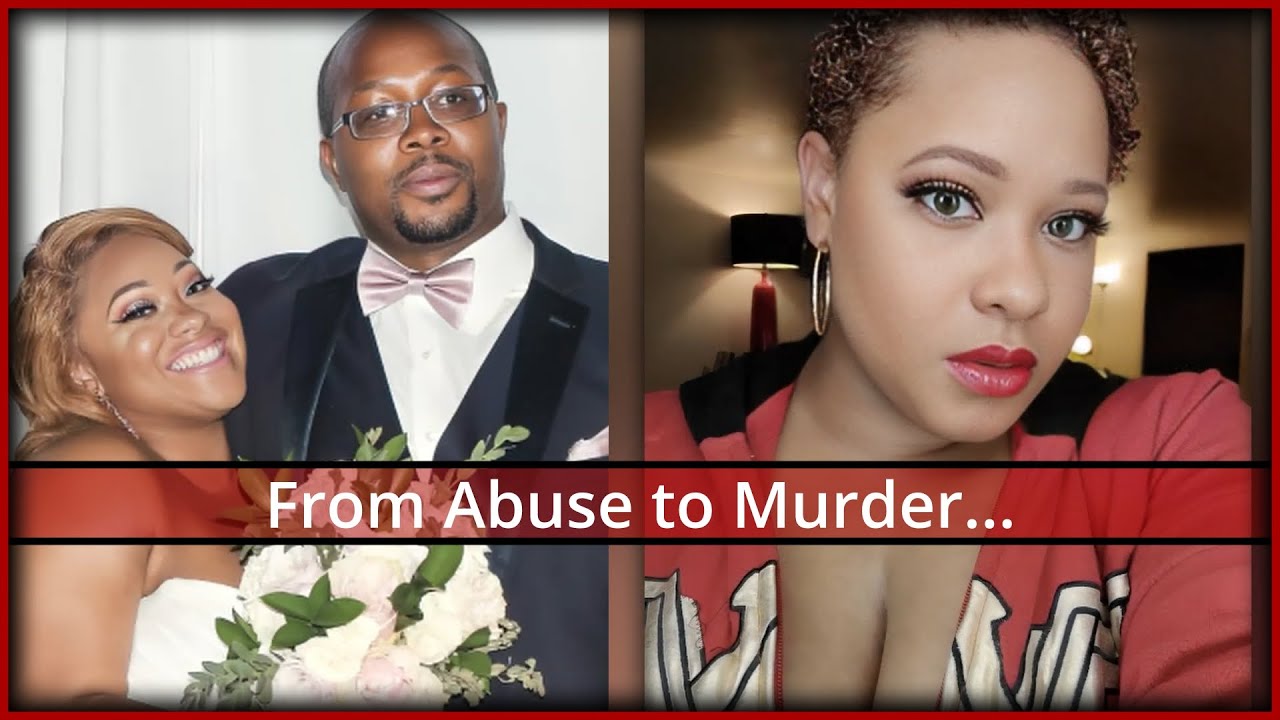 A Journey Through Darkness: The Roseann McCulley Case - YouTube