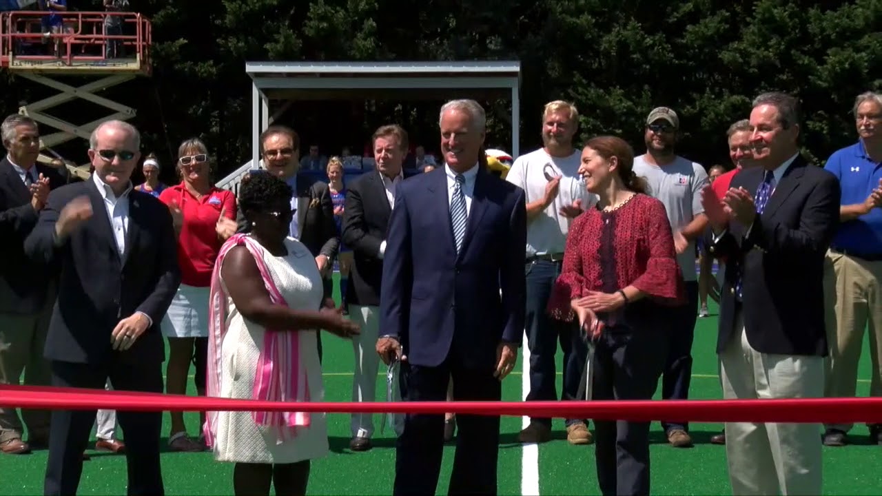 Eye on the Eagles: Jacobs Complex Unveiling - YouTube