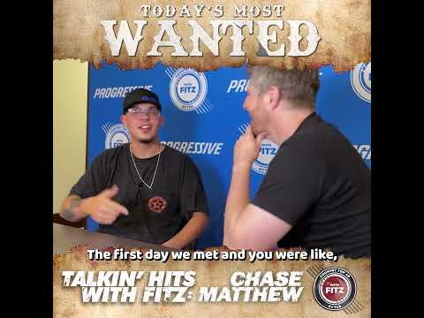 CT40 With Fitz – CT40