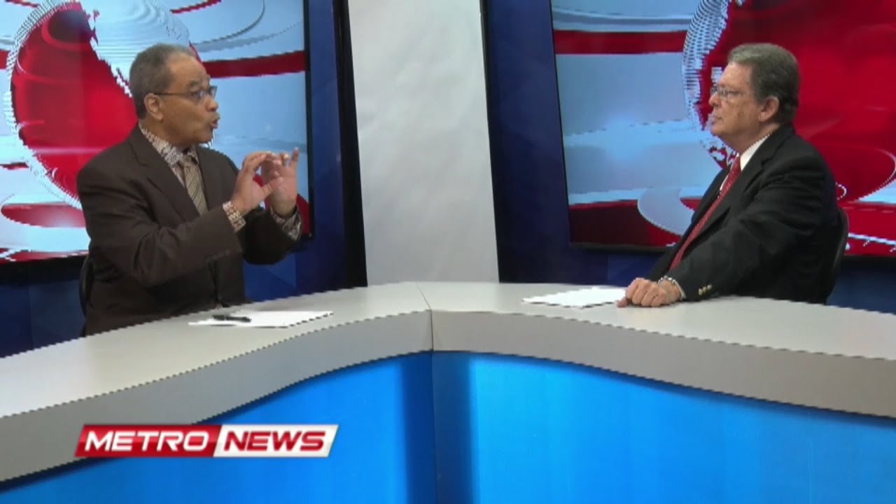 L'invité - L'économiste William Savary / Le capitalisme d'État - YouTube