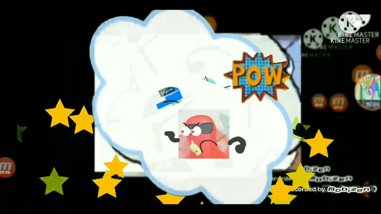 doodland fight cloud add round 7 - YouTube