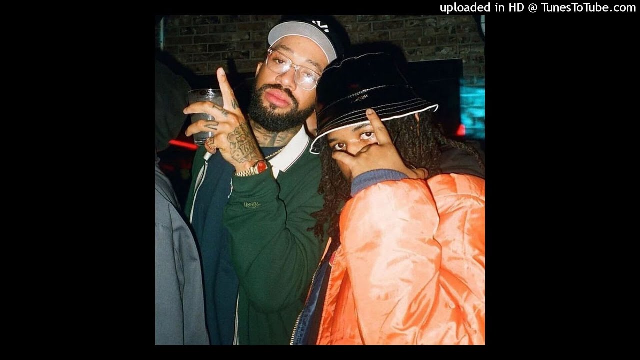 [FREE] Larry June Type Beat x Curren$y Type Beat - LA Nights - YouTube