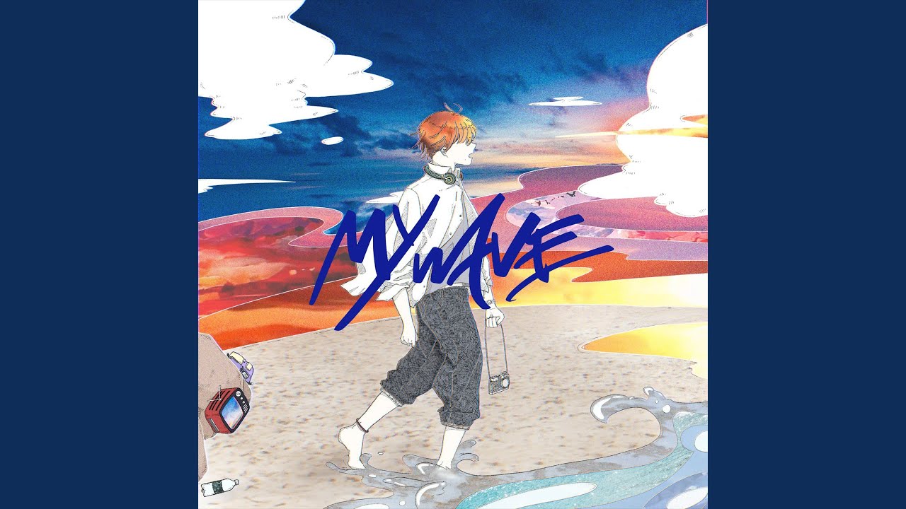 My Wave (SKYTOPIA Remix) - YouTube