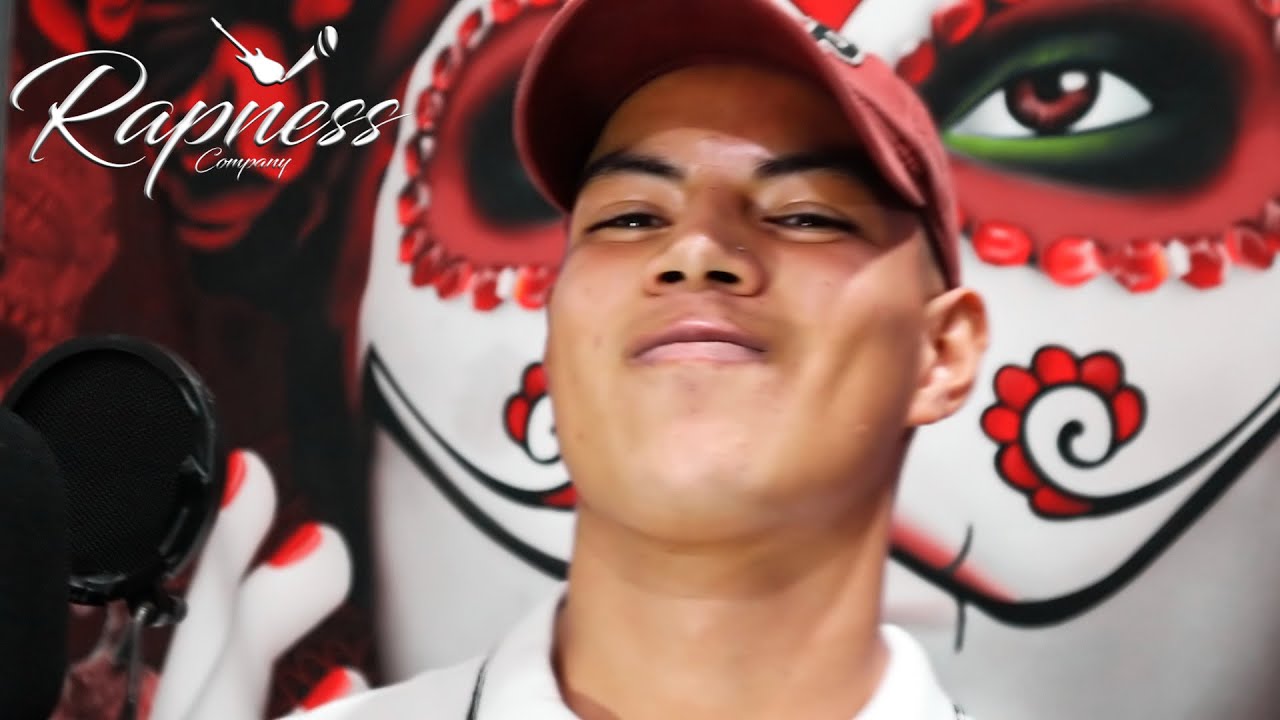 CICLICO │ Rap Freestyle Session #1 │ RAP EN LA PIEL │ RC CYPHER - YouTube