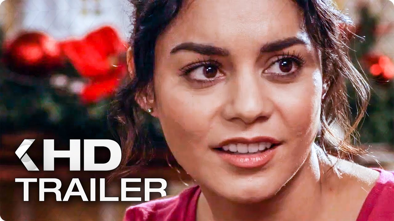 THE PRINCESS SWITCH Trailer (2018) Netflix - YouTube