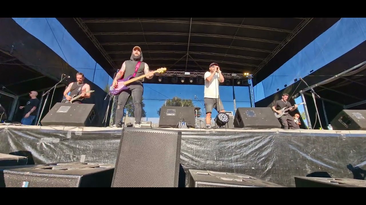 Blaze The Trail - Kill The System - YouTube