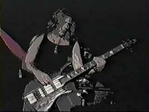 DIO - After All (1996 Las Vegas, NV) - YouTube