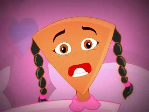 The Triangleheads Animated Series Preview Trailer - YouTube