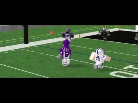 [ROBLOX] M4's OFL Career Highlights - YouTube